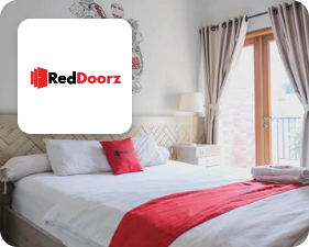 RedDoorz